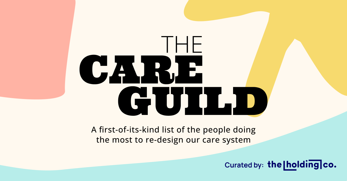 BridgeCare: An ECE System That Works for Everyone