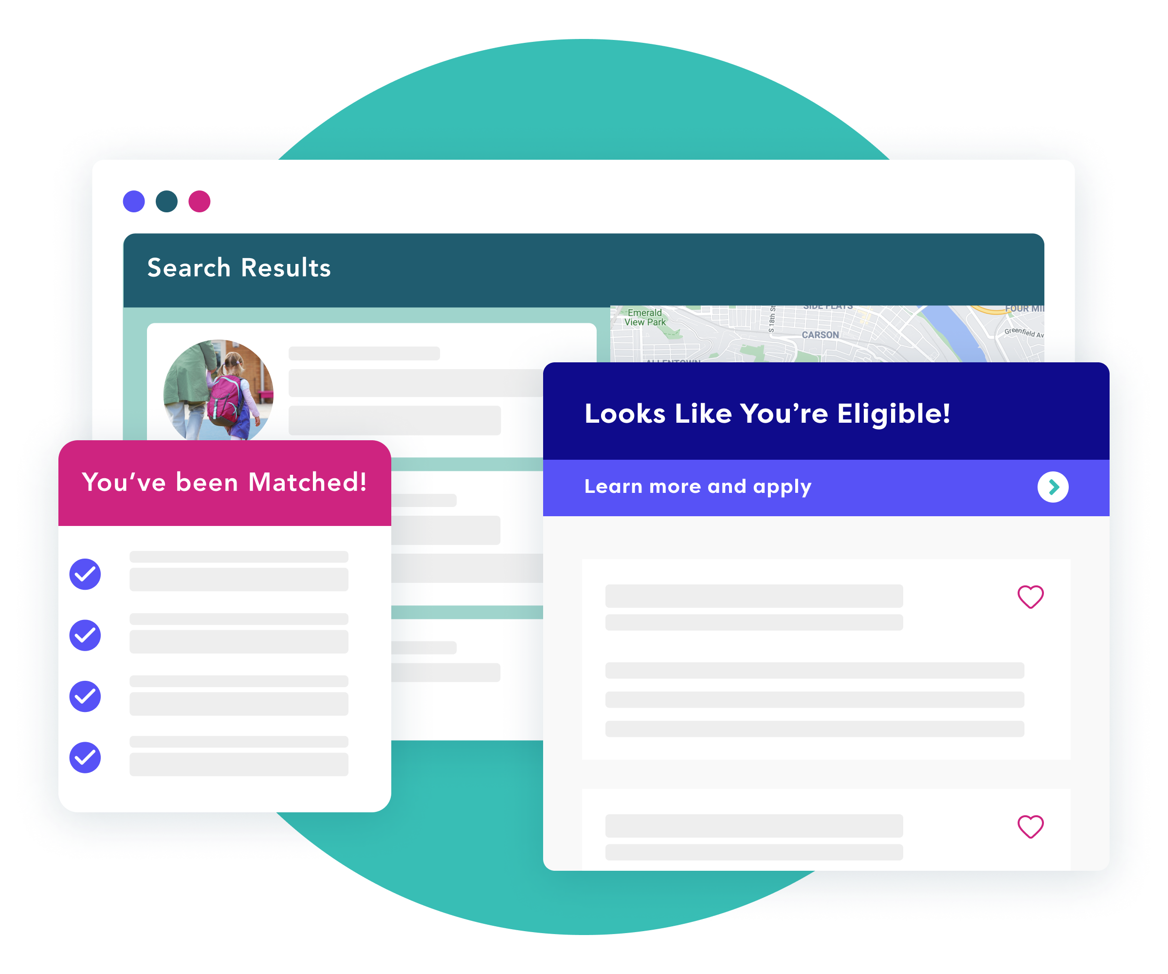 Providers & families — BridgeCare